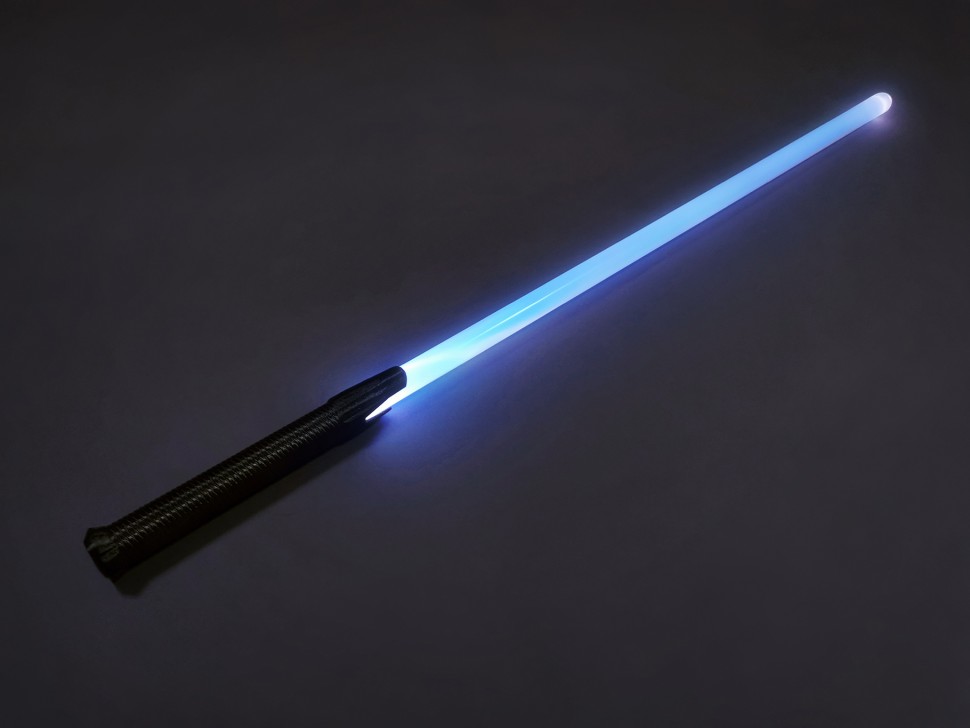 Lightsaber - Spectrum - LED glow props for flow arts, performances and ...